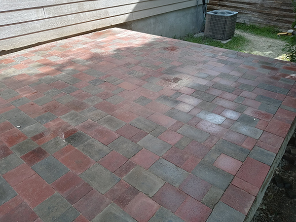 Moctezuma Masonry - San Antonio Masonry