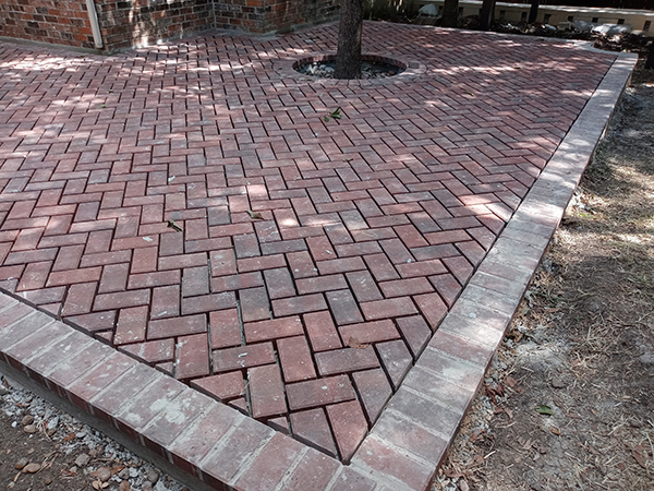 Moctezuma Masonry - San Antonio Masonry